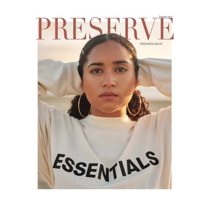 Magazine – Preserve Magazine